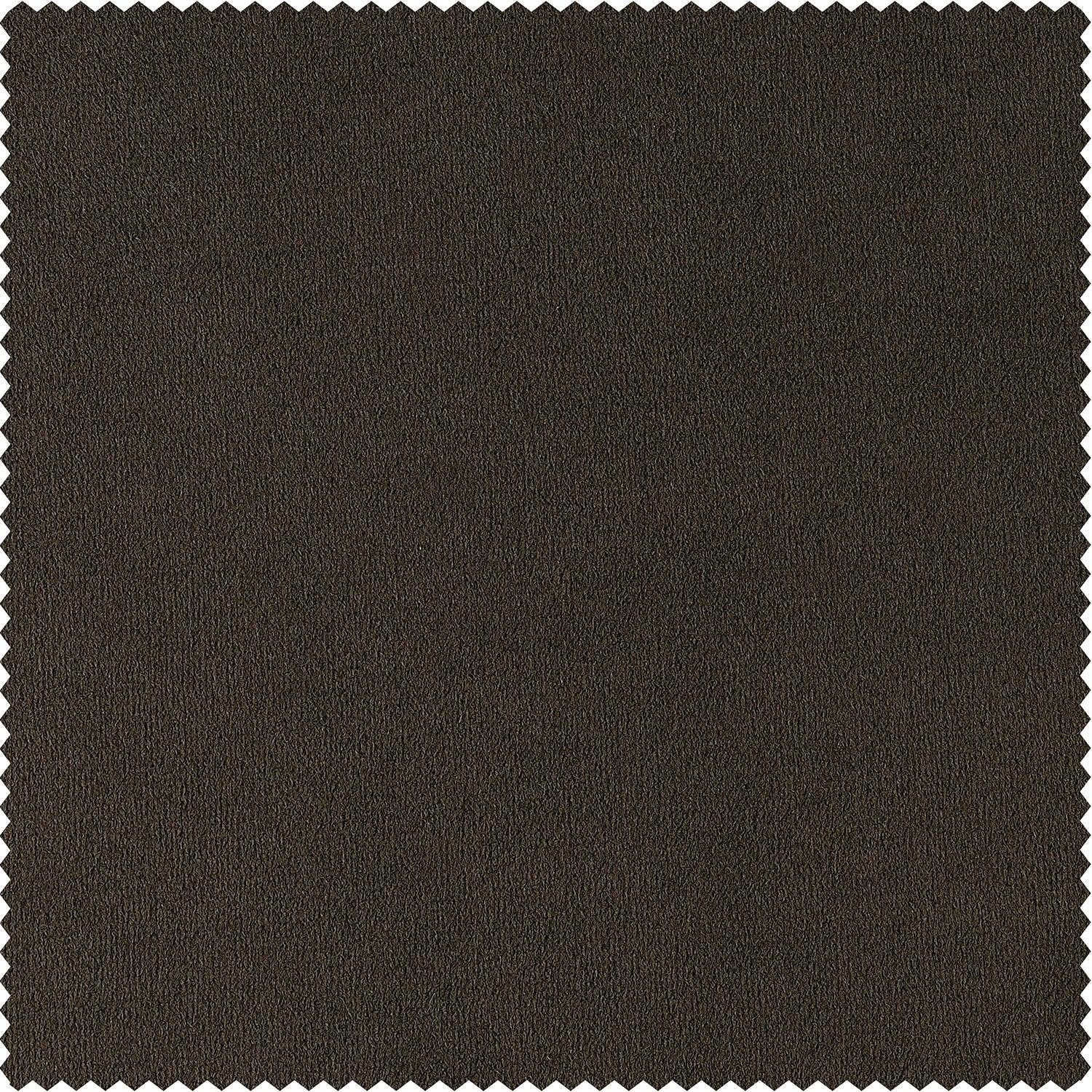 Java Signature Velvet Roman Shade