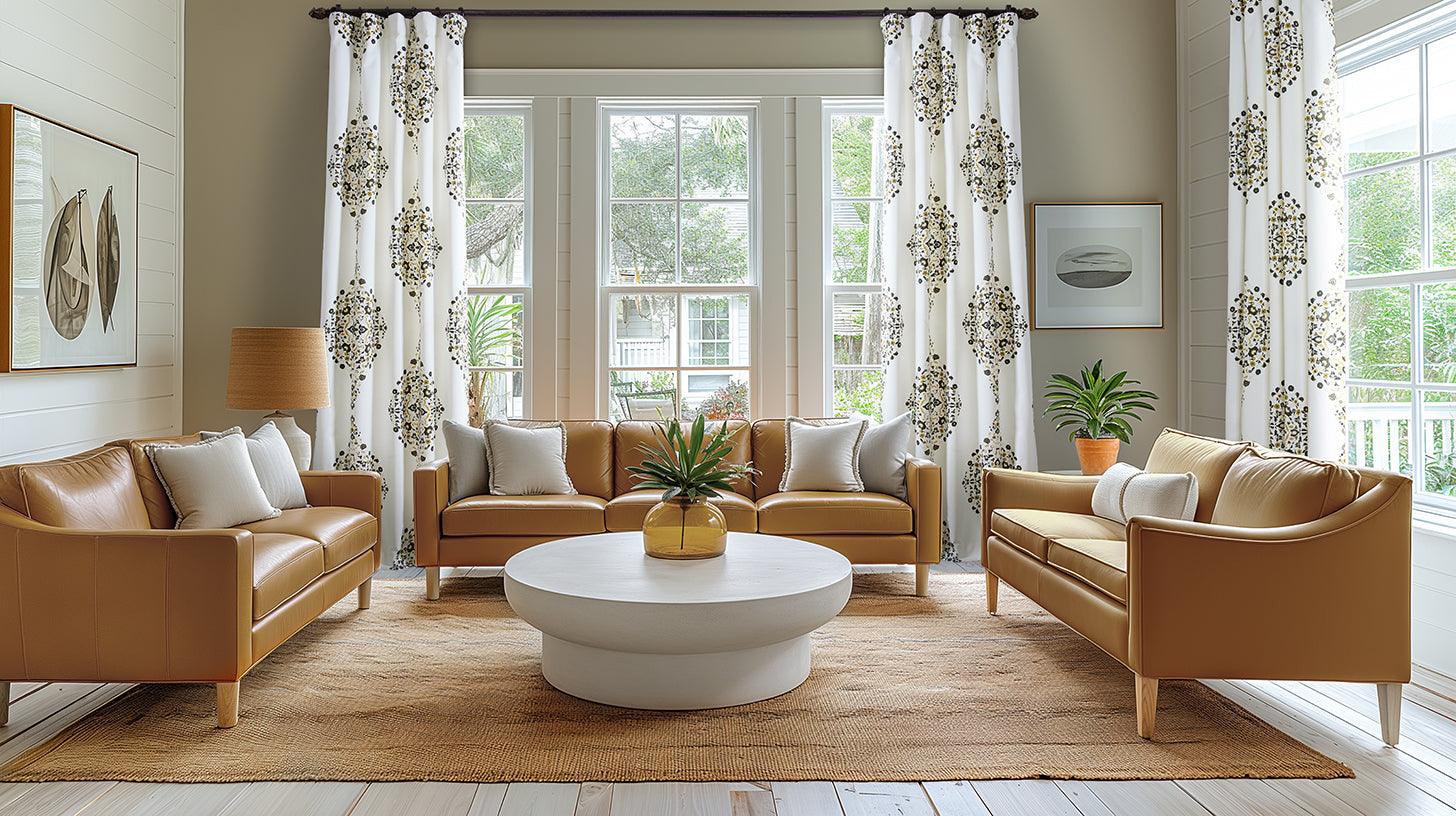 Choosing the Perfect Curtains for Every Room: A Complete Guide ...