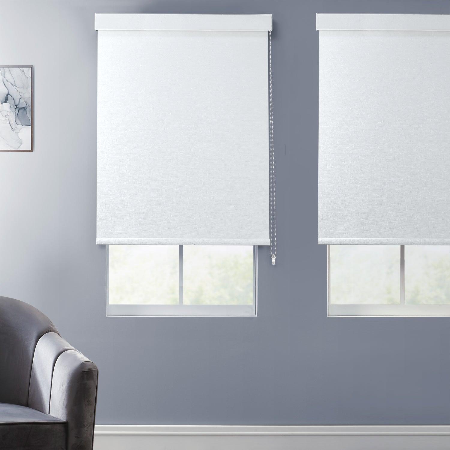 3 Types of Roller Shades to Dress Up Your Windows