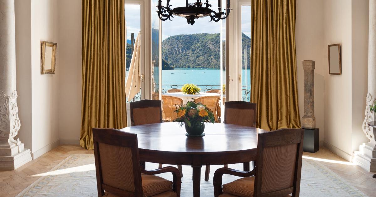 5 Tips for Making Vintage Decor Work for You