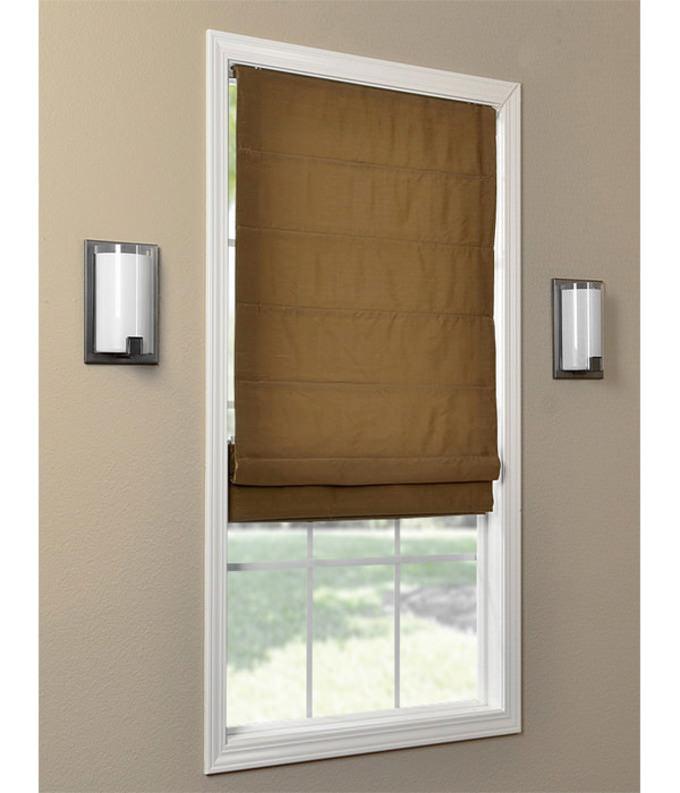 The Minimalist’s Guide to Window Decor