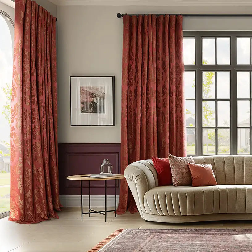 Curtains, Drapes and Window Coverings | Half Price Drapes