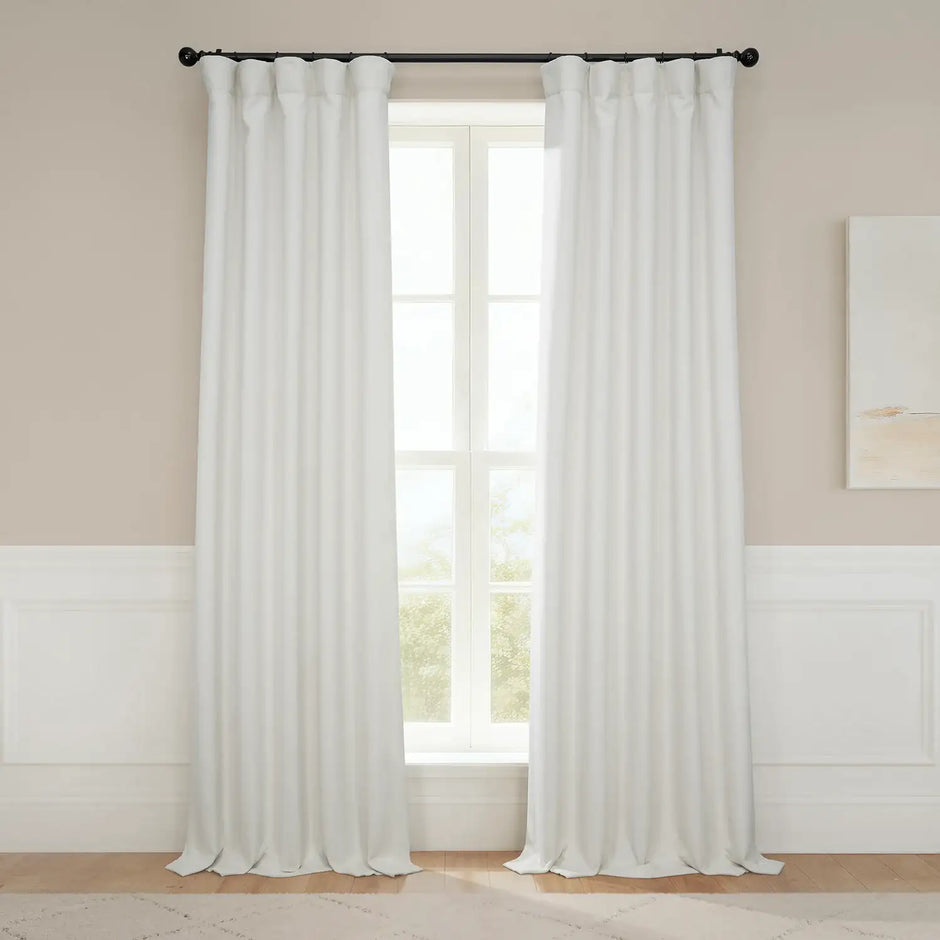 Sales Outlet & Discount Curtains – HalfPriceDrapes.com