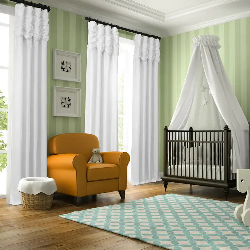 Curtains, Drapes and Window Coverings | Half Price Drapes