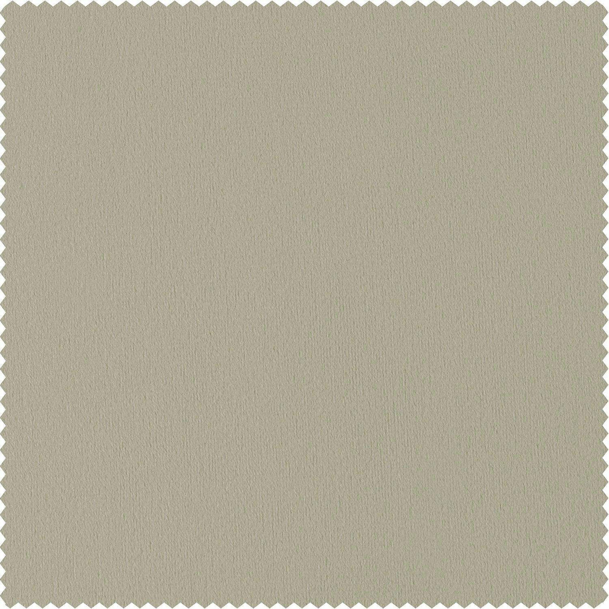 Cool Beige Signature Velvet Roman Shade – HalfPriceDrapes.com