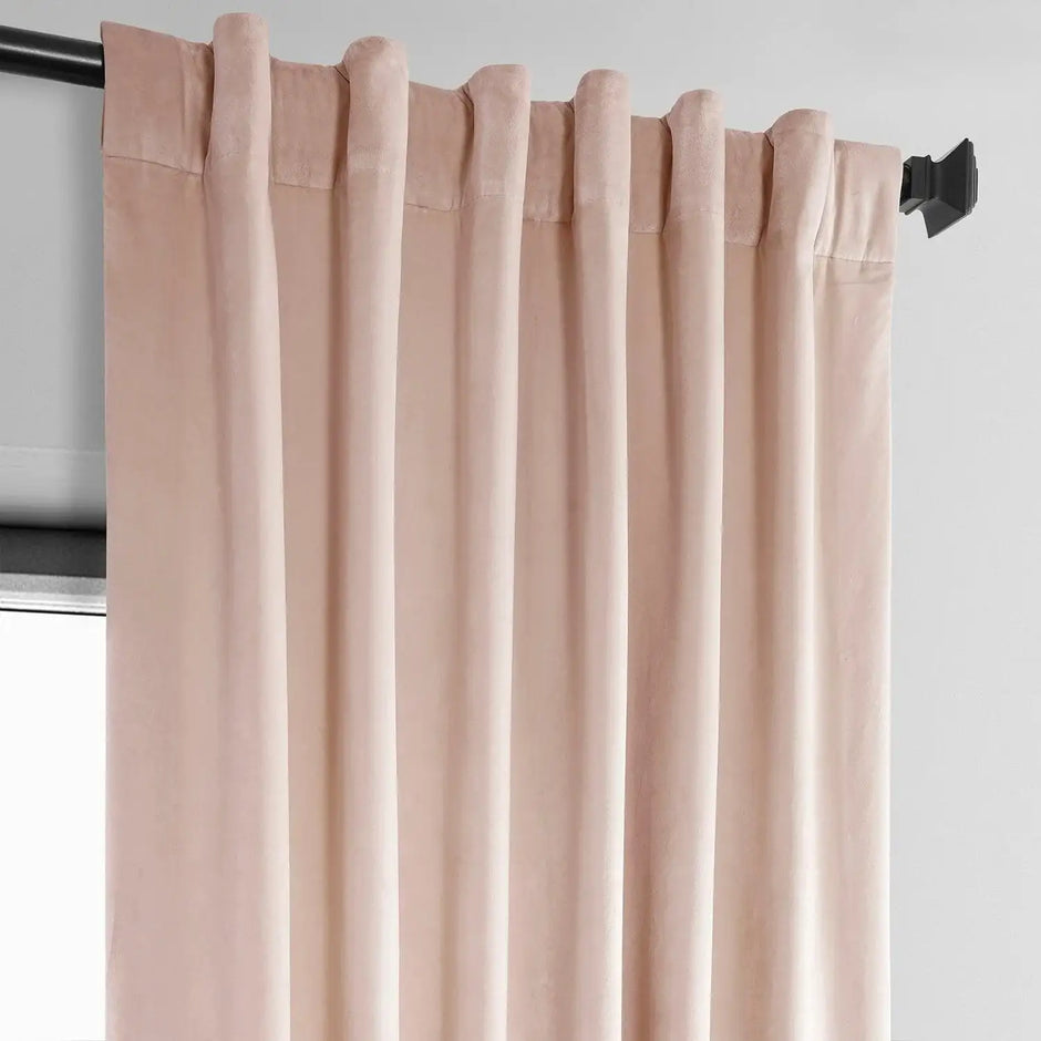 Pink Curtains & Drapes – HalfPriceDrapes.com